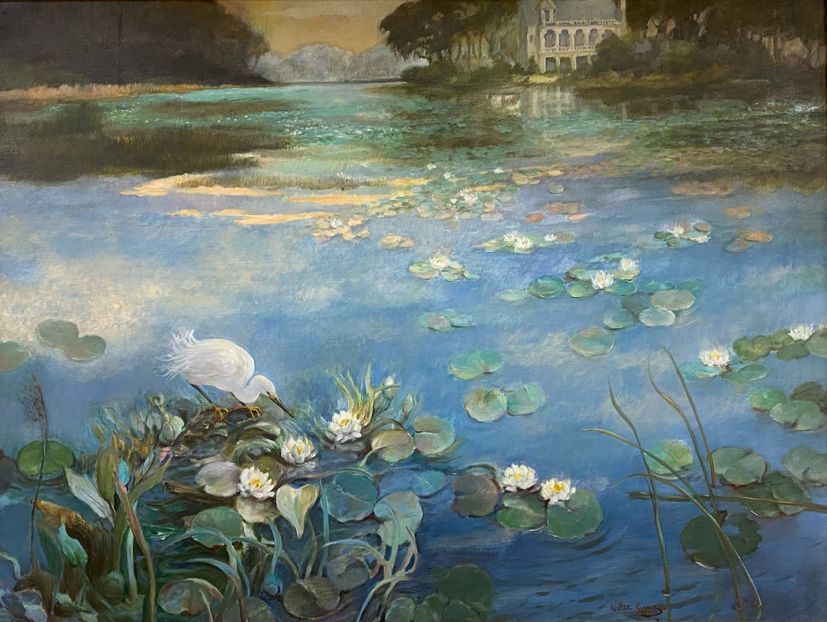 Gallery | Art League of Hilton Head