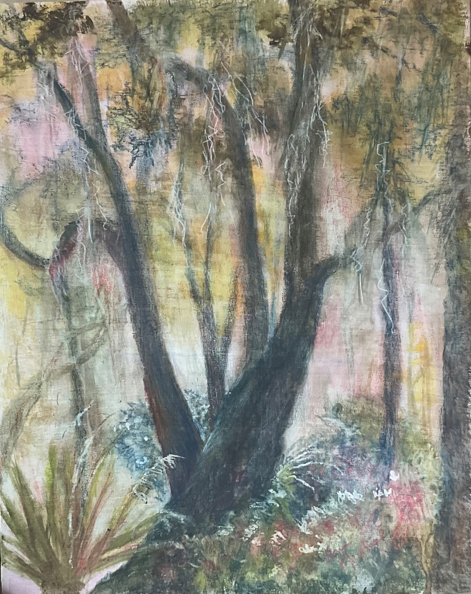 Gallery - Art League of Hilton Head